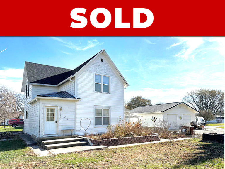 Johnson Realty - Emmetsburg's Real Estate Leader