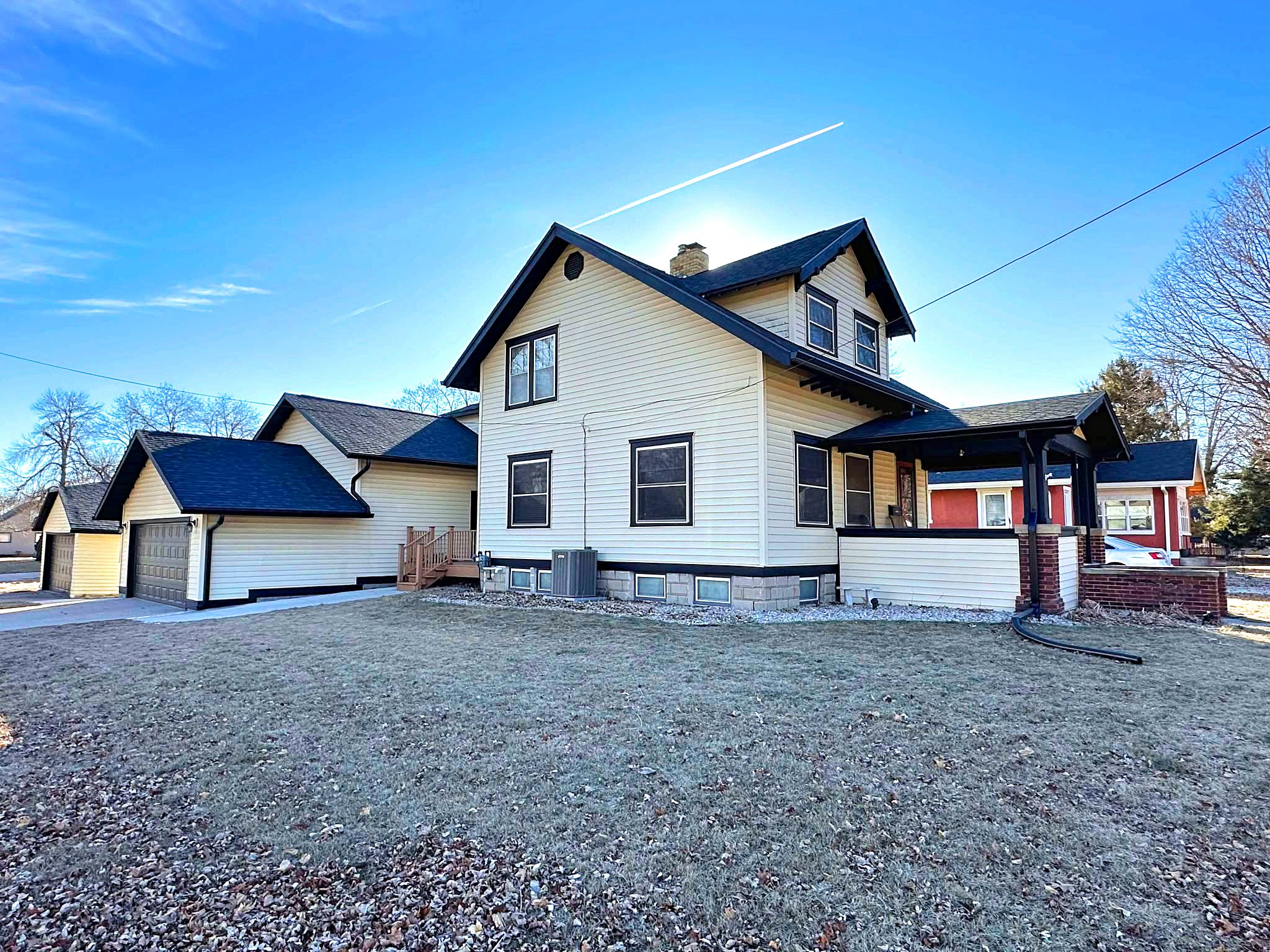 Johnson Realty - Emmetsburg's Real Estate Leader